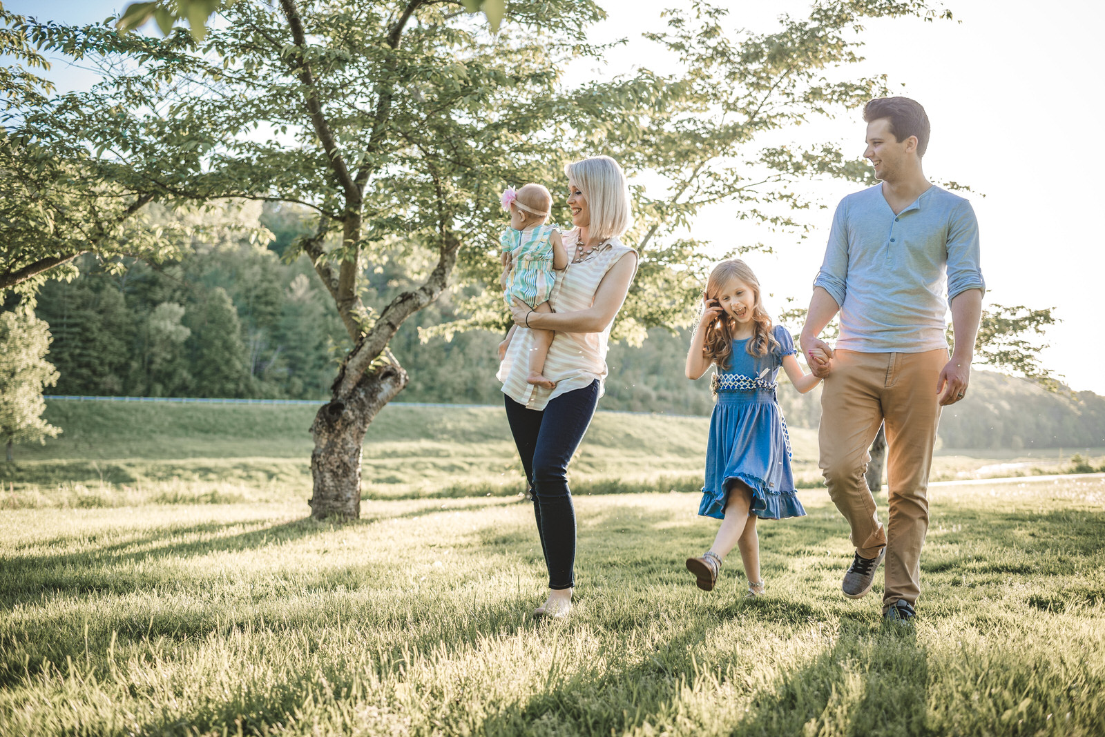 Athens Ohio Photography Blog || BFlick Photography